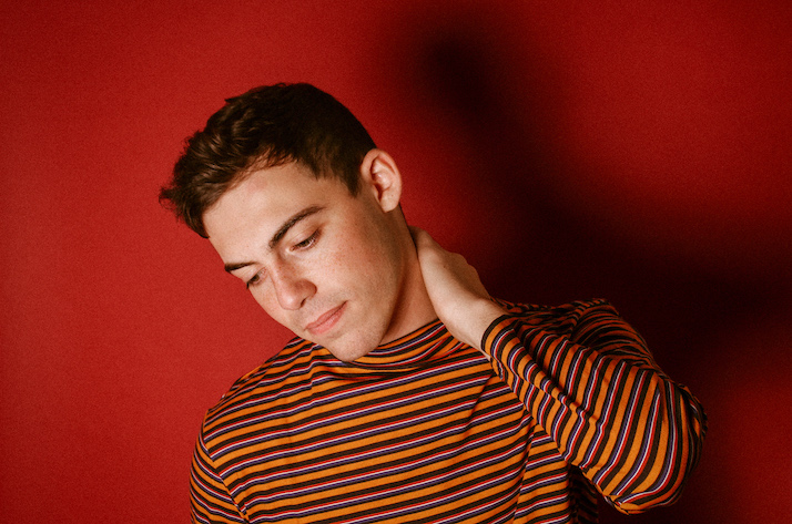 Ben Kessler's "Even When You're Home" Is All About Acceptance [Premiere ...