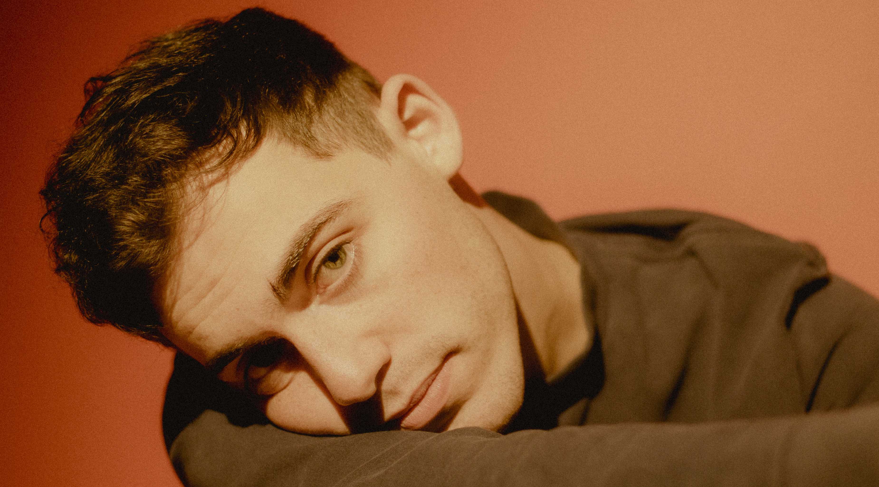 Ben Kessler Strives to Find Balance on "Cruise Control"