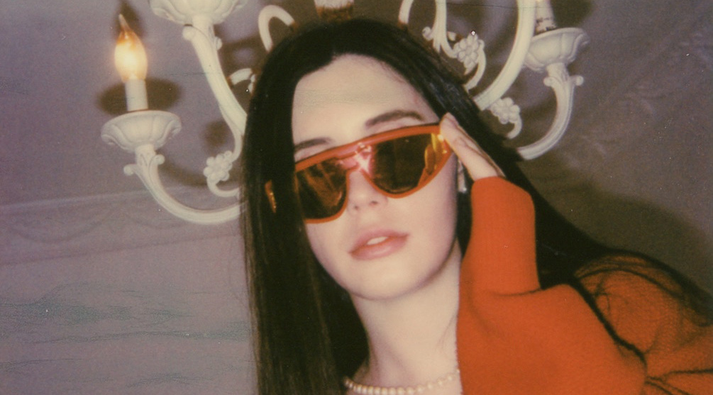 Emma Gatsby Feels at Home on "Sanctuary" [Premiere]