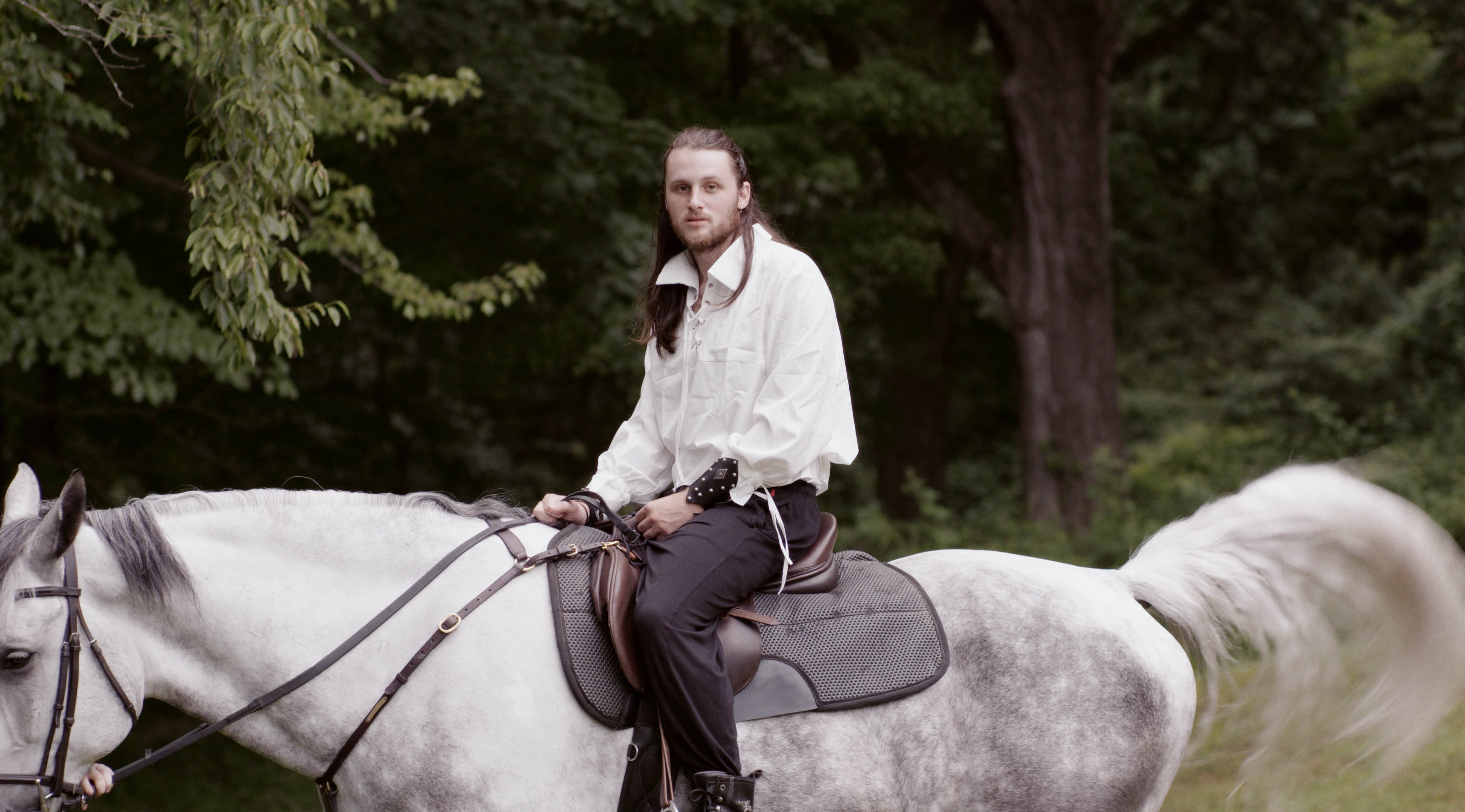 Huck Is Ready for "Primetime" With New Single [PREMIERE]