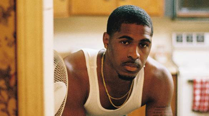 Khamari Releases the Introspective "Doctor, My Eyes"