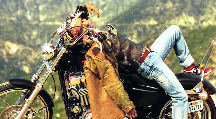 Kyle Dion Ushers In A New Era With Double Singles