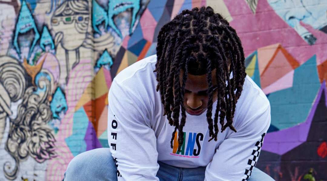 LOCS Proves His Self-Worth on "Nothing Less"