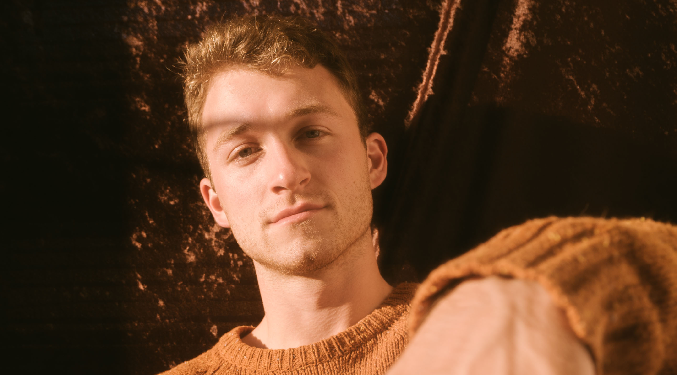 Sally Boy Continues His Impeccable Debut Run With "Sippy Cup"