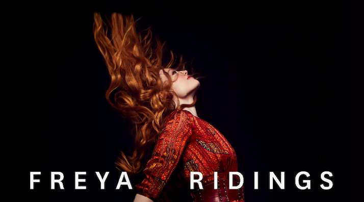 Freya Ridings Is Poised For Stardom With Poignant Self Titled Debut Album