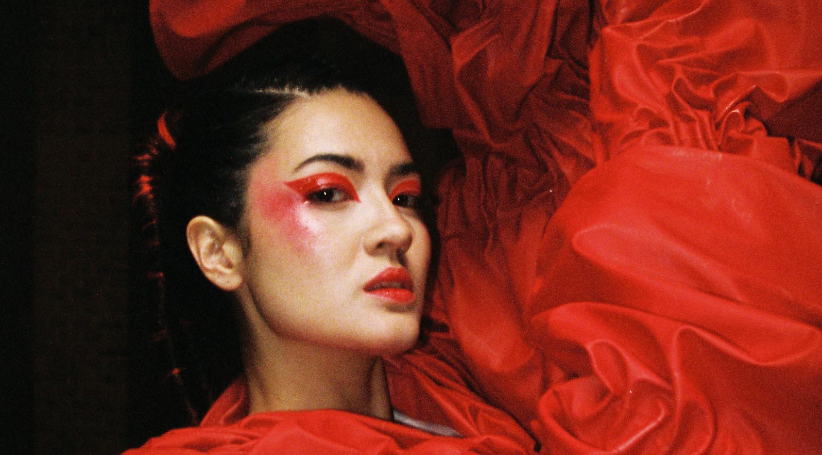 Mulay Shines in New Visual for "ANTRACYTE"