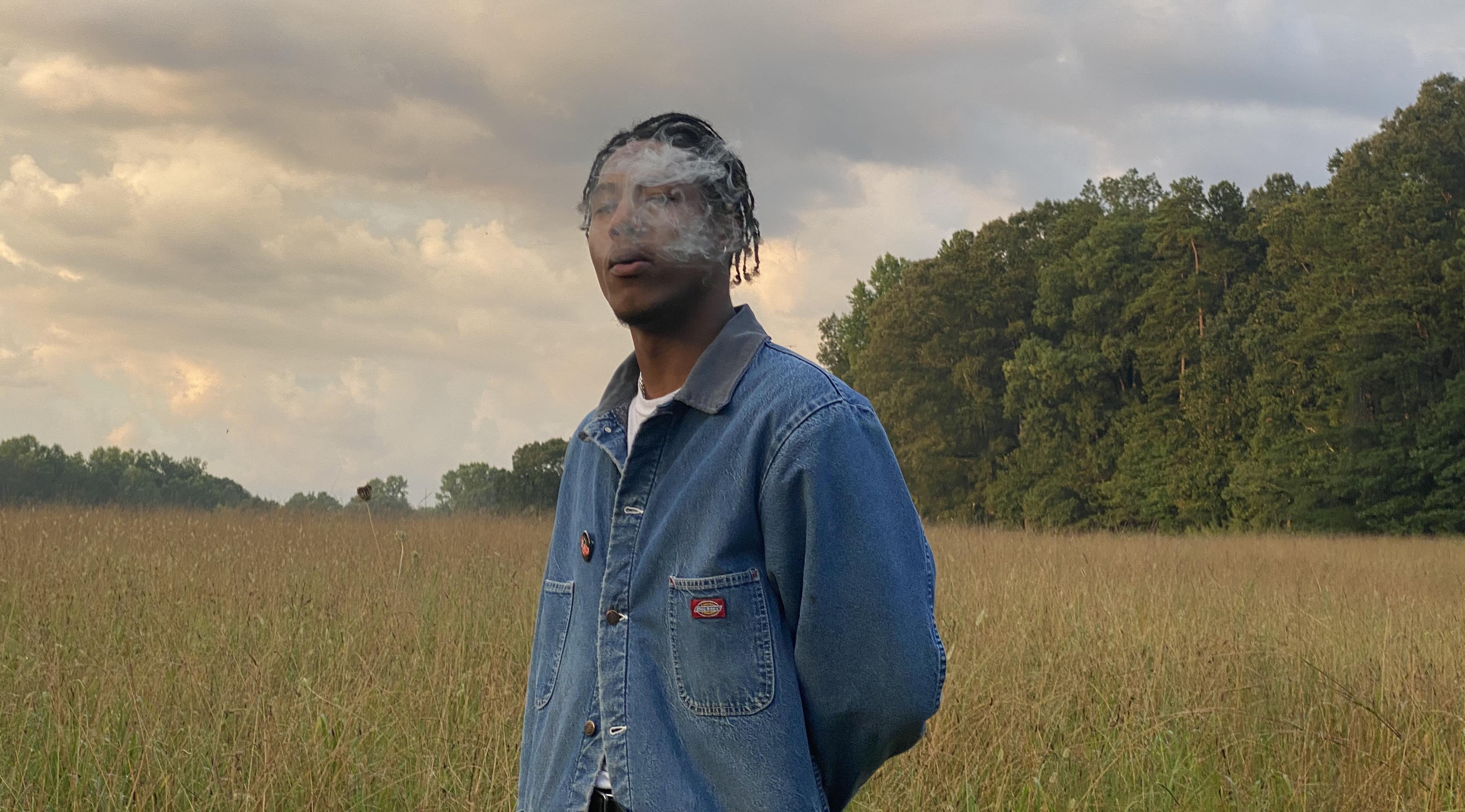 Tahj Keeton's 'SARF' is a Risky and Psychedelic Rap Album Unlike Its ...