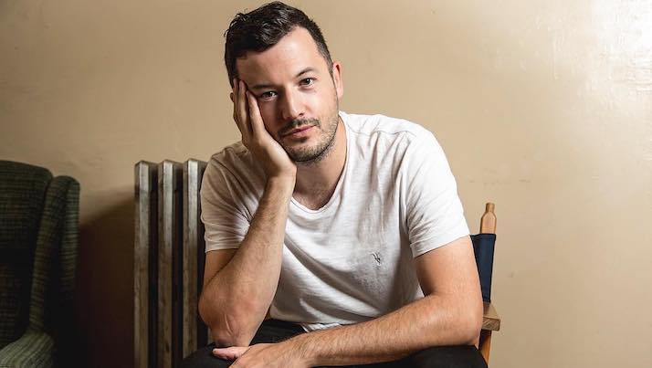 SYML Gets Intimate Before His Debut Album With "Bed"