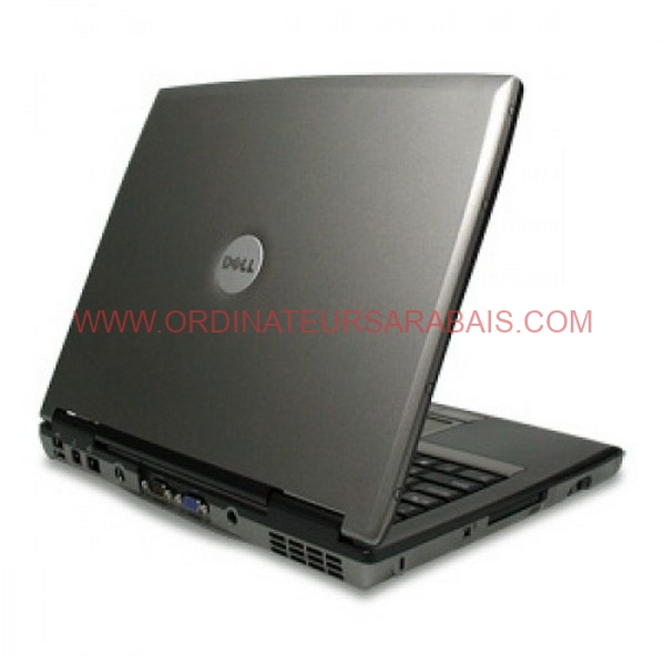 DELL Latitude D520 @ 1.6 Ghz | Ordinateurs à Rabais | Montreal Quebec