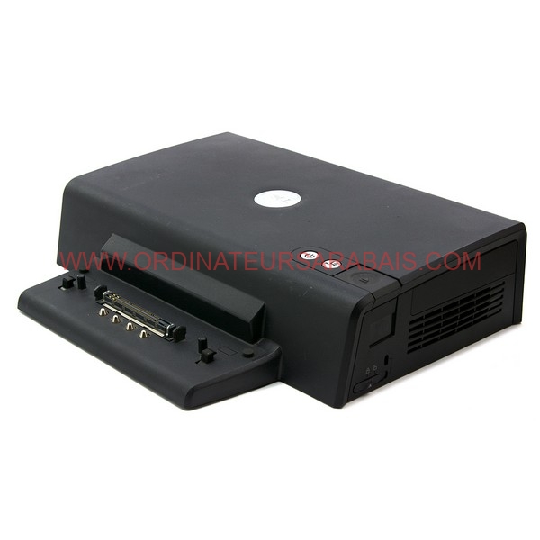 DELL PD01X Docking Station | Ordinateurs à Rabais | Montreal Quebec