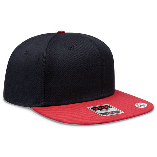 Buy Bulk OTTO CAP "OTTO FLEX" 6 Panel Pro Style Baseball Cap