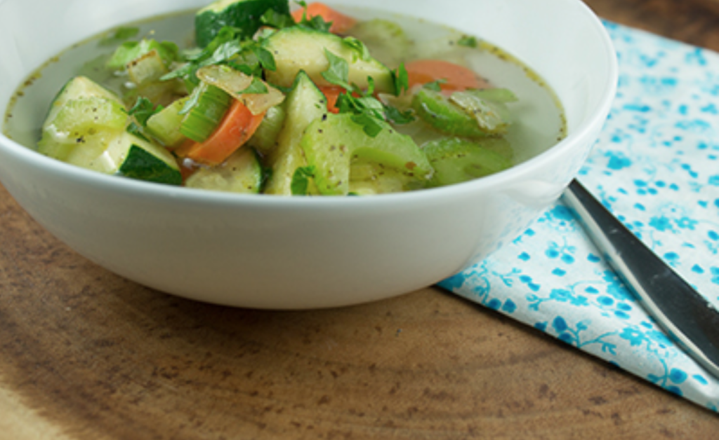 A Chef's Guide to Nourishing Soups (Plus 27 Recipes)