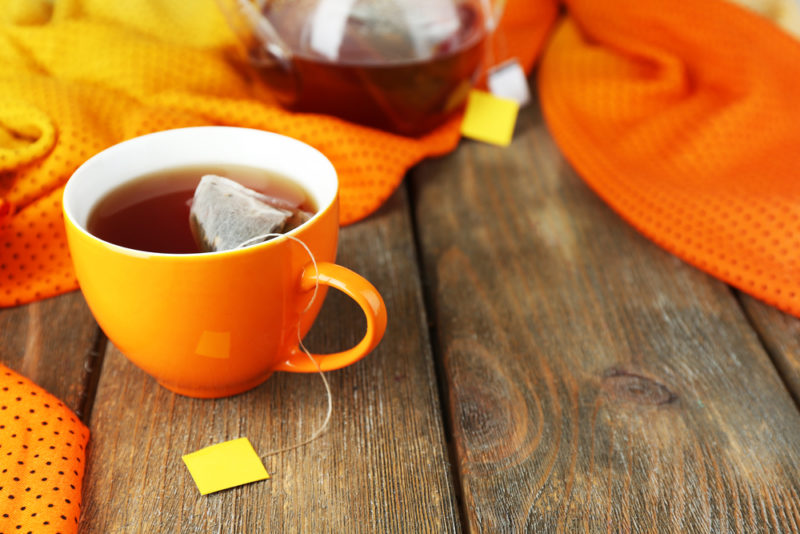 15 Healthy Teas You Should Be Drinking | PaleoPlan