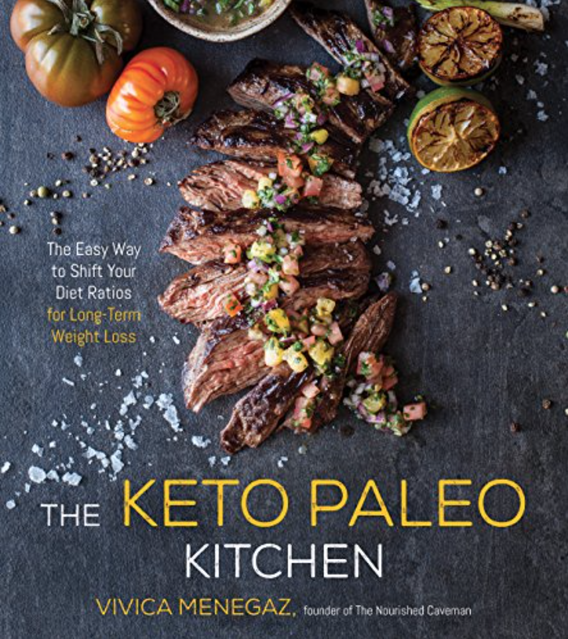 18 Best Paleo Books of 2017 (Keto, Primal, and Paleo)