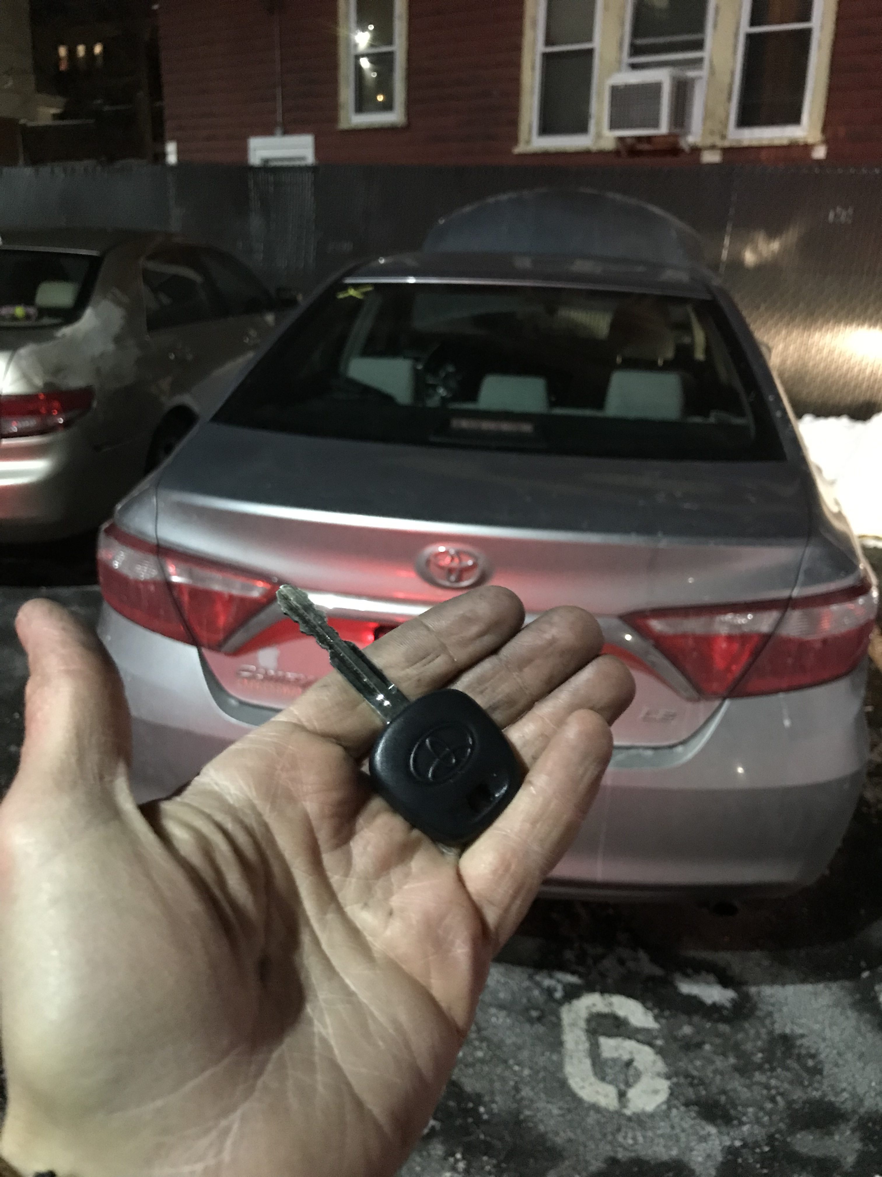 Lost Car Keys in Boston, Massachusetts | HMS Locksmith