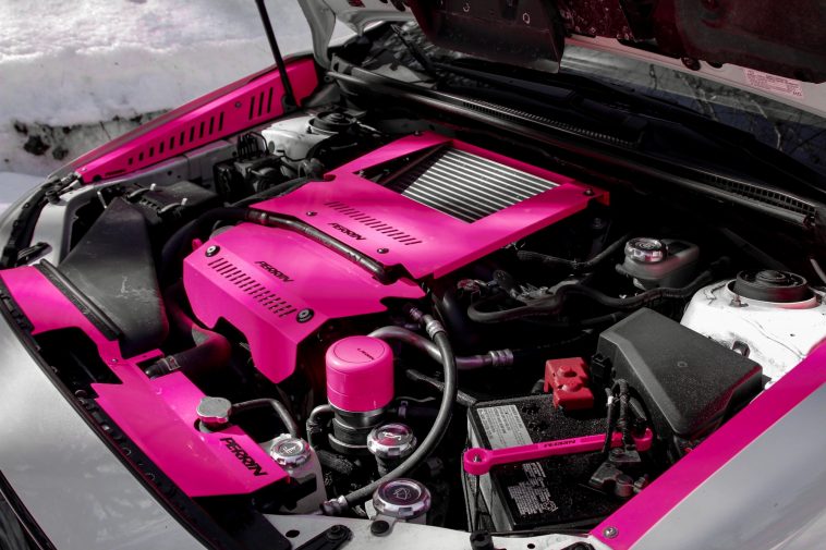 Our Top 5 Subaru WRX Upgrades | PERRIN Performance