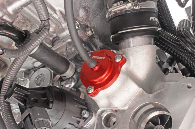 FAQ: Diverter Valve | PERRIN Performance