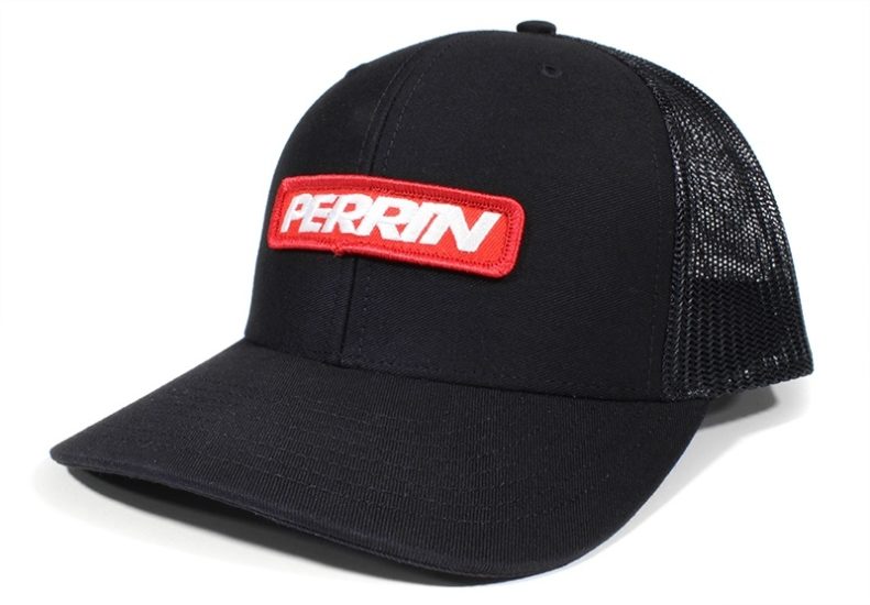 Perrin Mesh Logo Hat | Shop | PERRIN… | PERRIN Performance