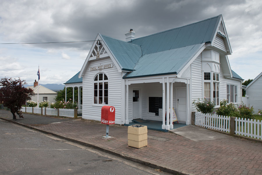 Fingal Town Hall Tasmania For Sale at Zoe Szabados blog