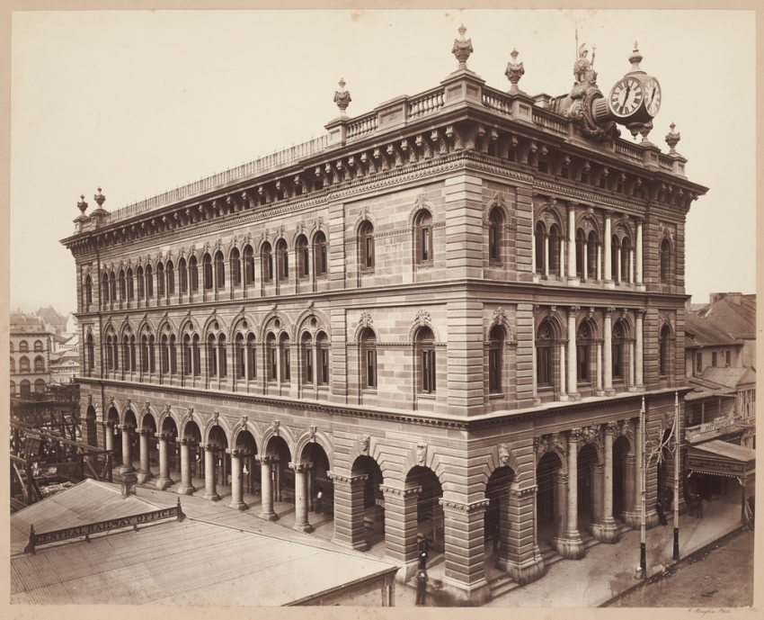 Post Offices of New South Wales: Sydney (1890) - Philatelic Database