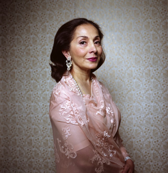 Shamina Talyarkhan | International Photo Awards