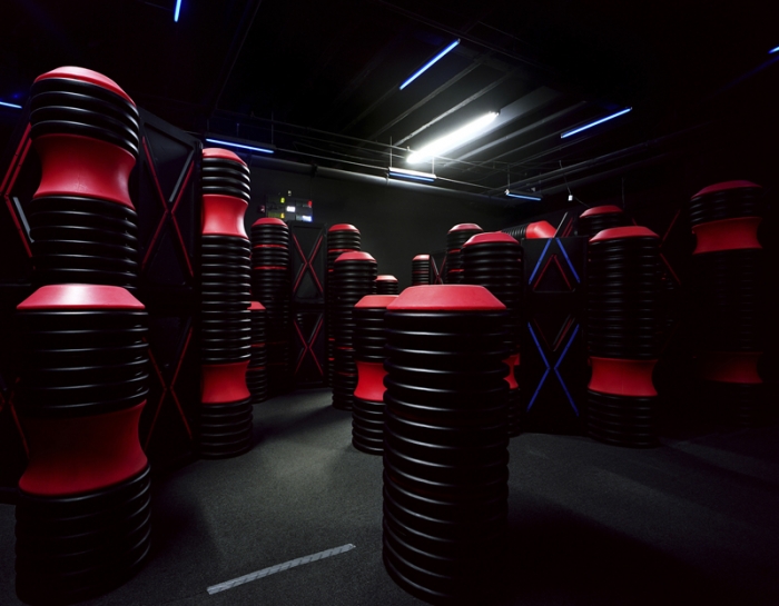 BLACK LIGHT | International Photo Awards