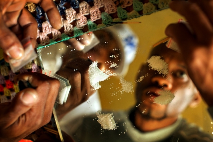 South Africa's Number Gangs | International Photo Awards