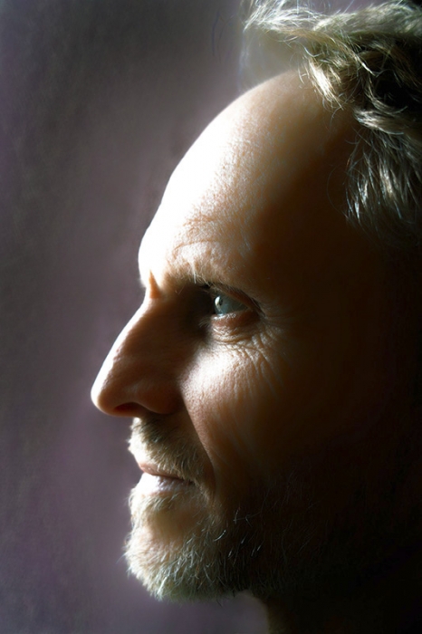 Portrait of Thomas Dunlap | International Photo Awards