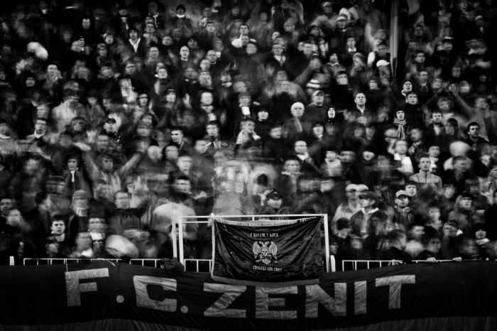 Ultras | International Photo Awards