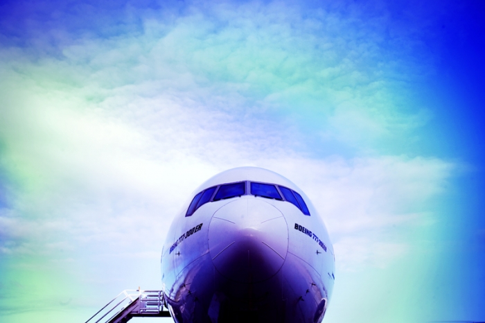 Australia Pacific Airports Corporation | International Photo Awards