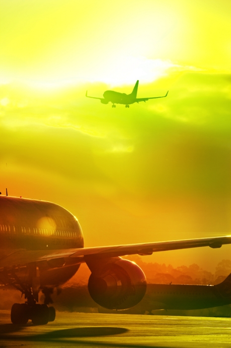 Australia Pacific Airports Corporation | International Photo Awards