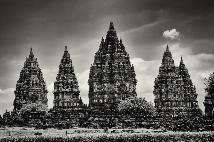 Prambanan Temple | International Photo Awards