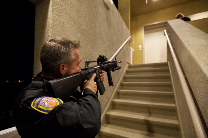 Crime and Punishment: Oxnard, CA | International Photo Awards