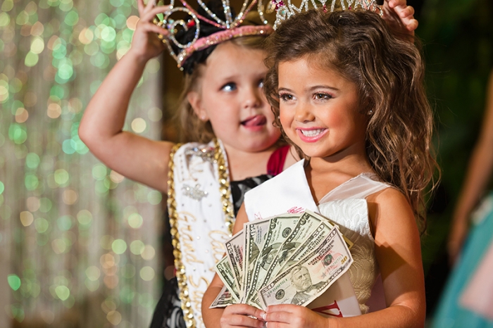Child Pageants | International Photo Awards