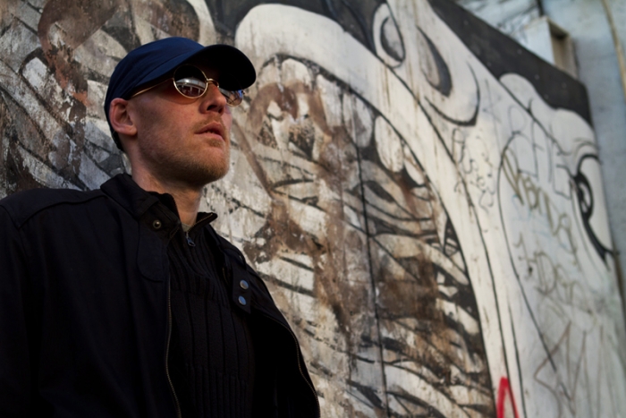 An arresting mind | International Photo Awards