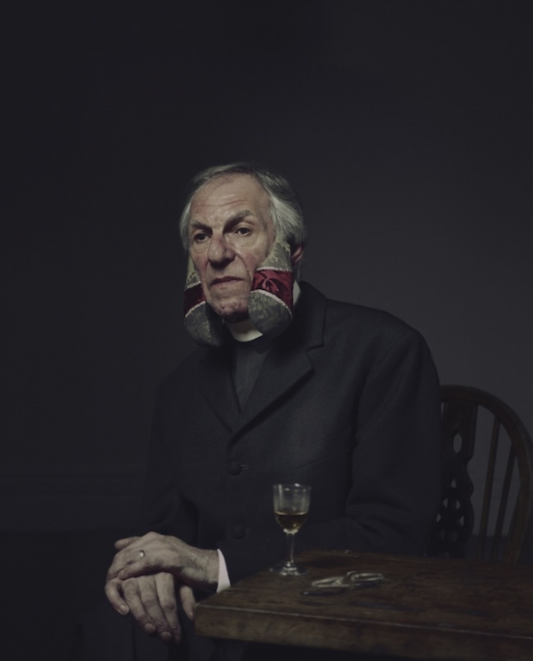 The Postiche Collection | International Photo Awards