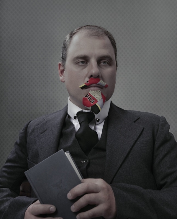 The Postiche Collection | International Photo Awards