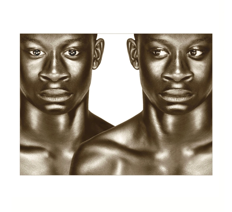 BLACK ADONIS | International Photo Awards