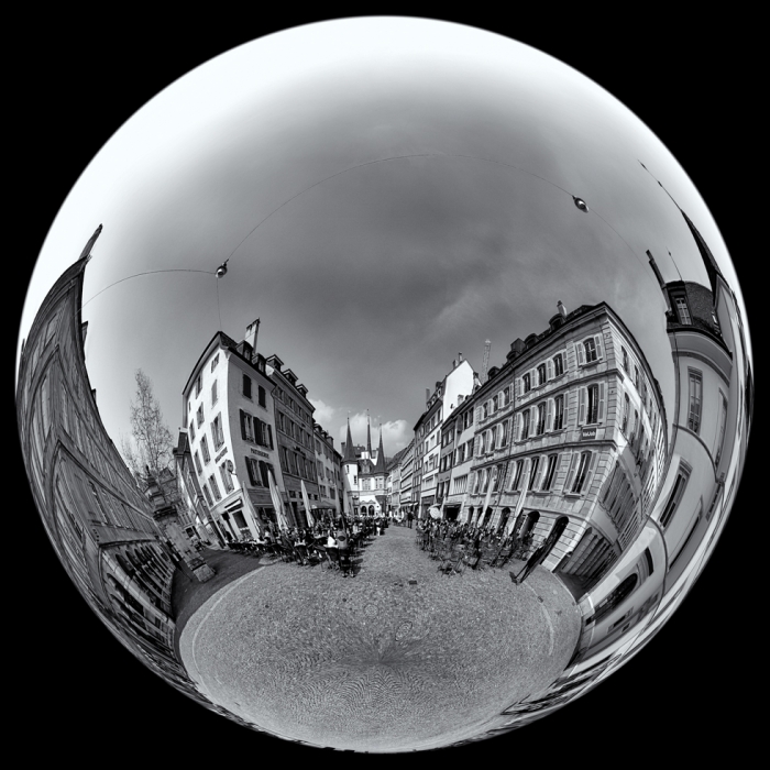 Altered Reality | International Photo Awards