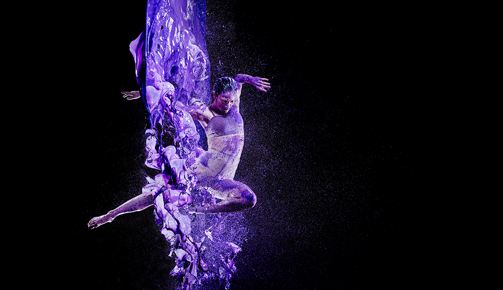Splash Dance | International Photo Awards