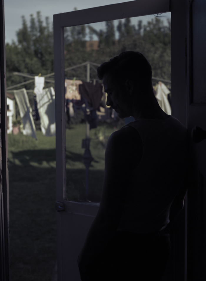 Marital Bed | International Photo Awards