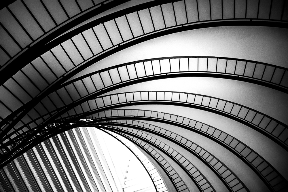 Alien Architecture | International Photo Awards