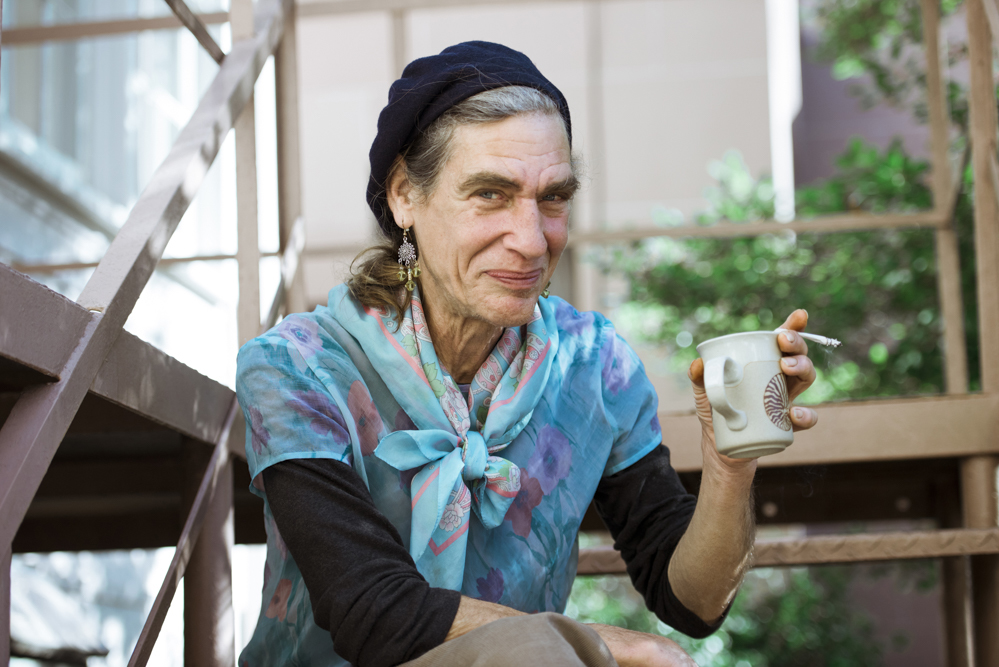 Roberta | International Photo Awards