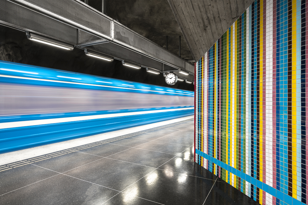 The Metro Project | International Photo Awards