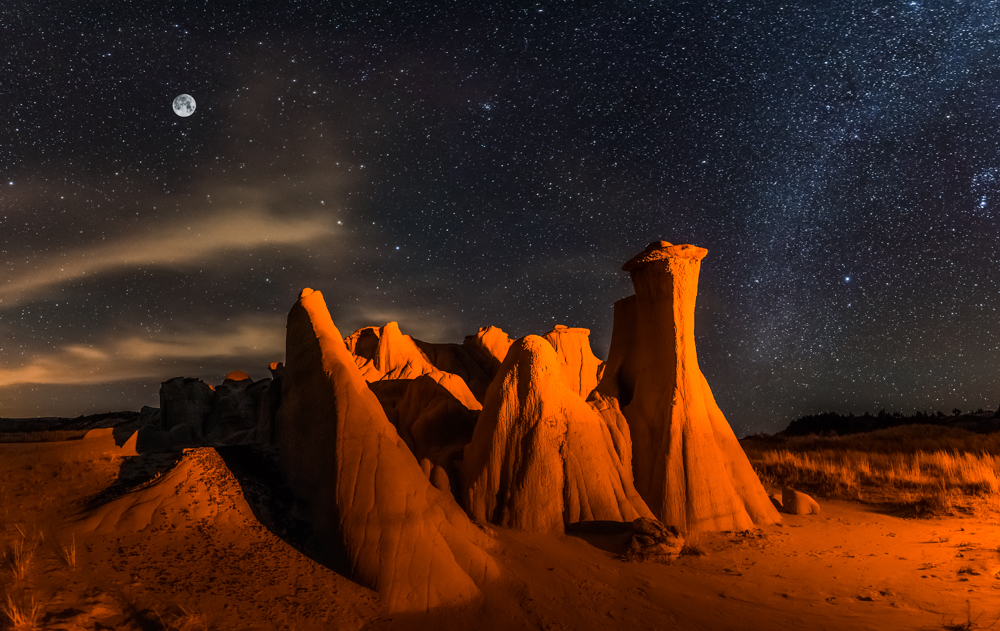 TRNP Stars | International Photo Awards