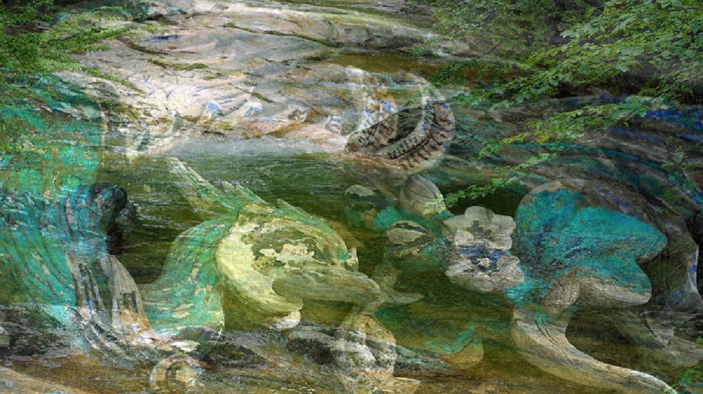 WATERMARK -river- | International Photo Awards