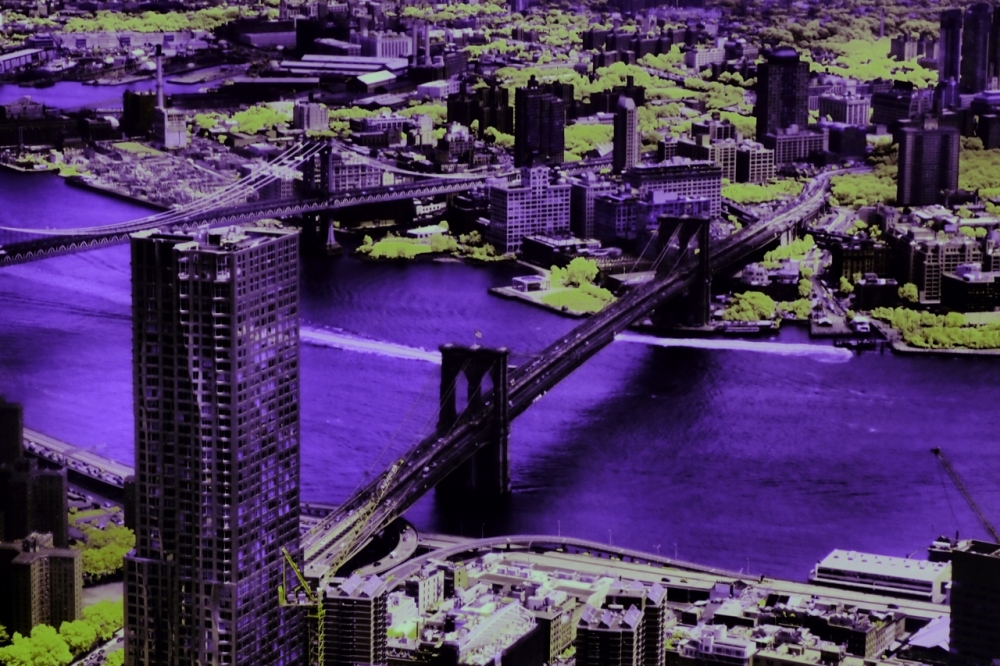 Colours of New York | International Photo Awards