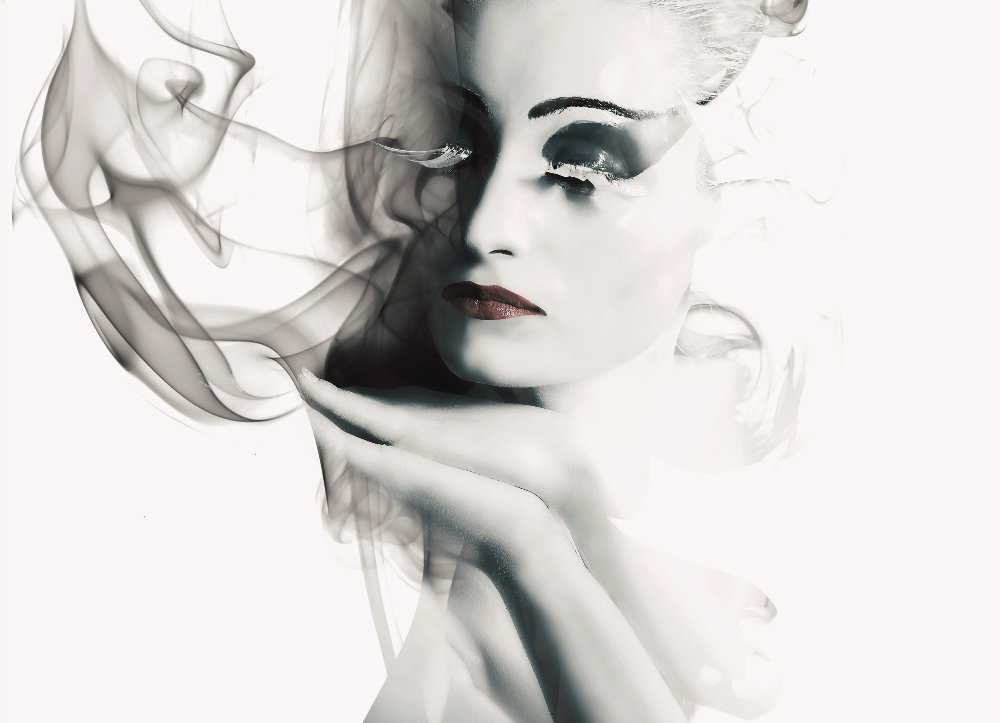 Ink Series | International Photo Awards