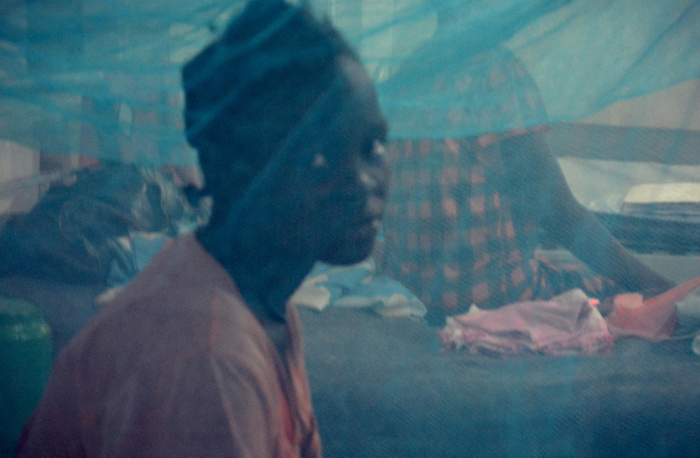 UNDER THE BLUE SKIES OF AGOK | International Photo Awards