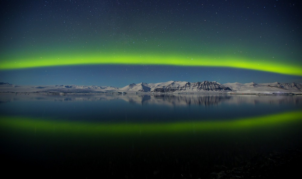 Aurora Ring | International Photo Awards